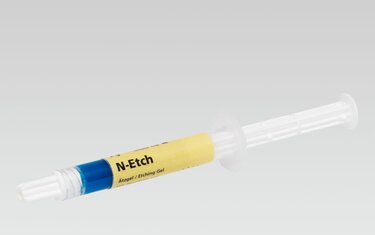 N- Etch | Enamel Etching and Dental Conditioning | Ivoclar